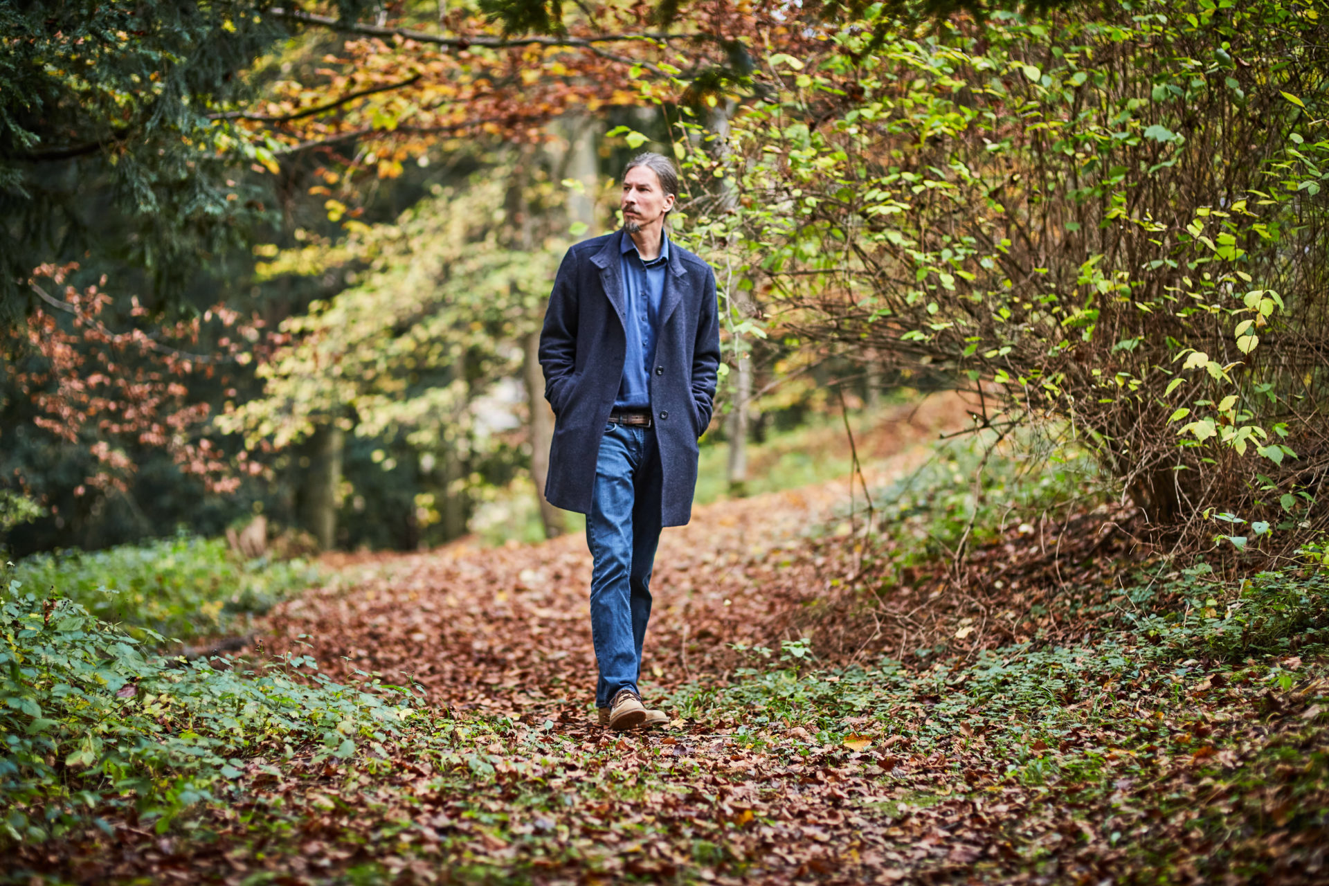 Zum Geleit - Mario Kern